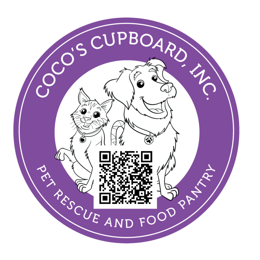 Where is Coco's? - Coco's Cupboard
